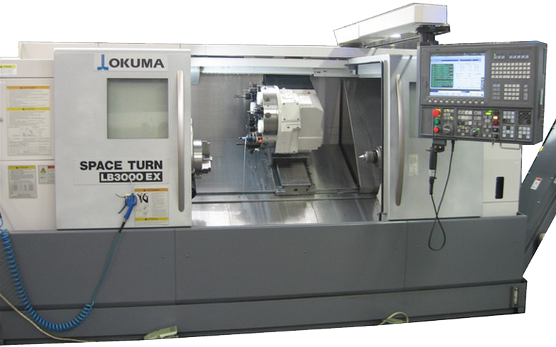 Capabilities